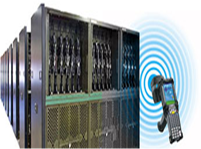 Armory Inventory Reporting